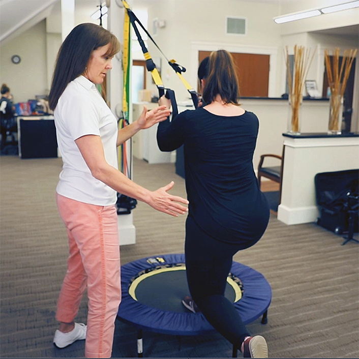 Home | Peak Physical Therapy